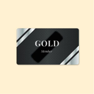 Gold Membership – mymclubs